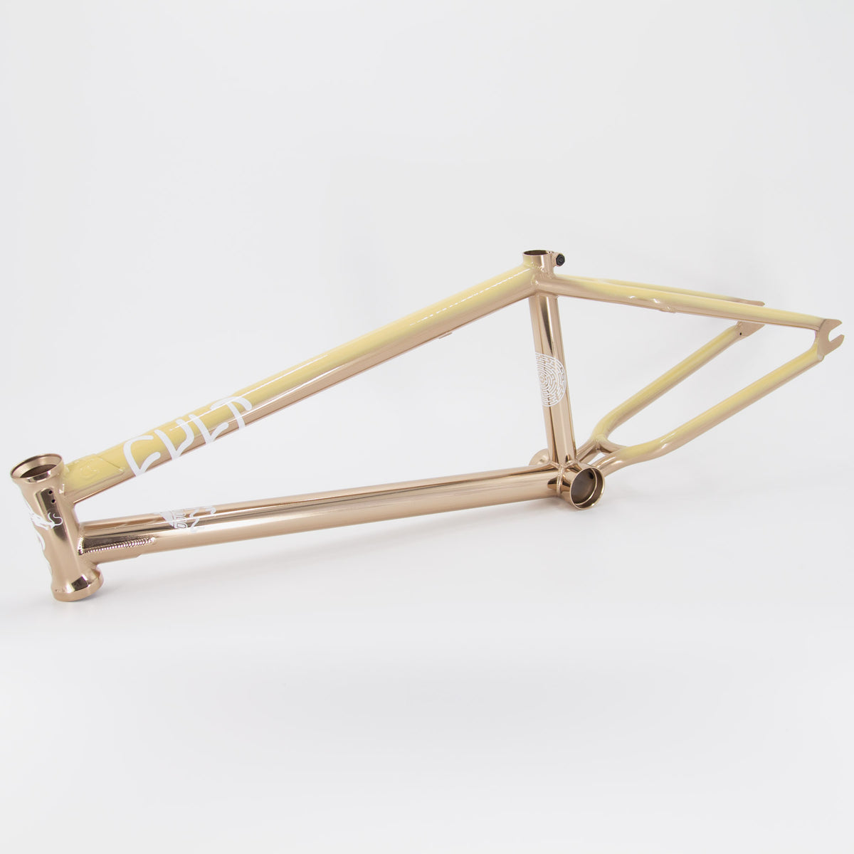 Cult Hawk AK Frame Alex Kennedy