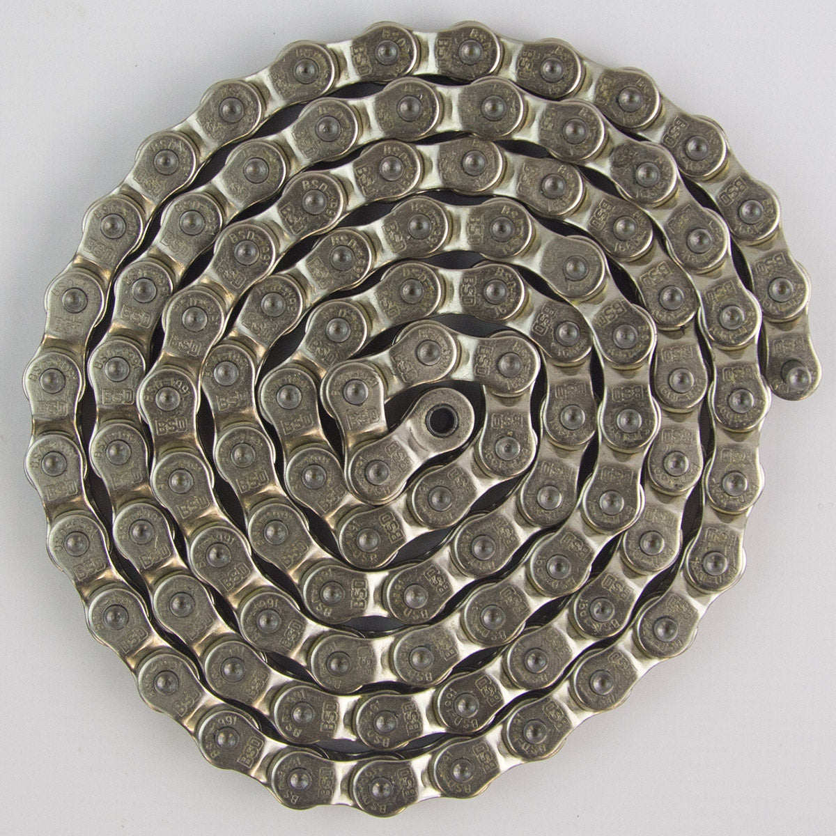 BSD 1991 Half Link Chain - FoundationBMX