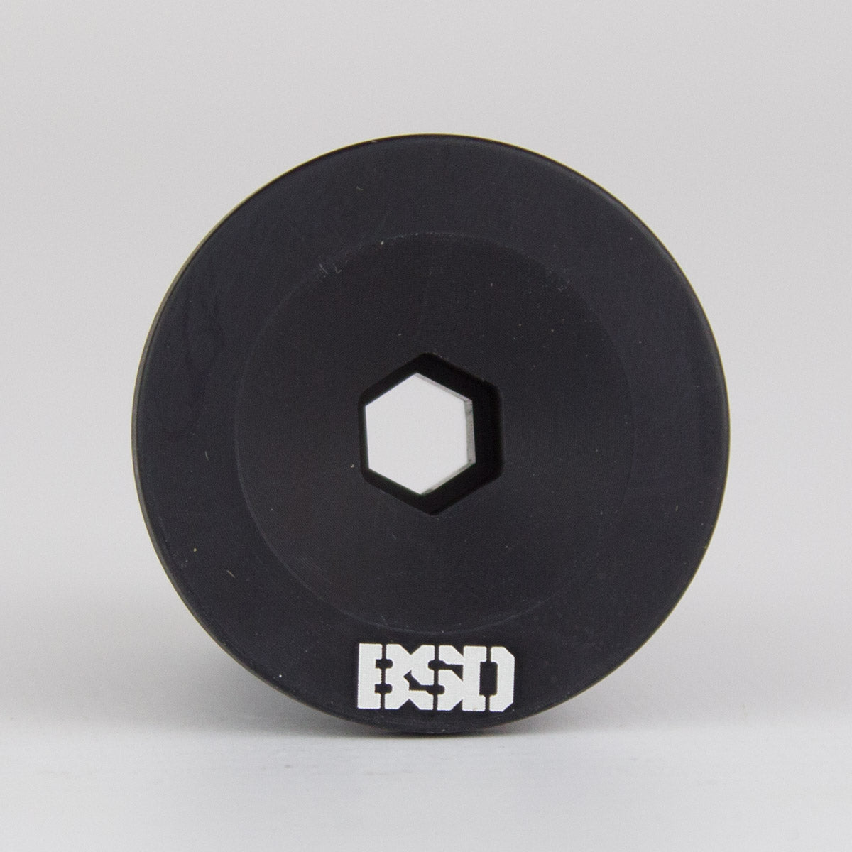 BMX Fork Top Caps - Steering - FoundationBMX