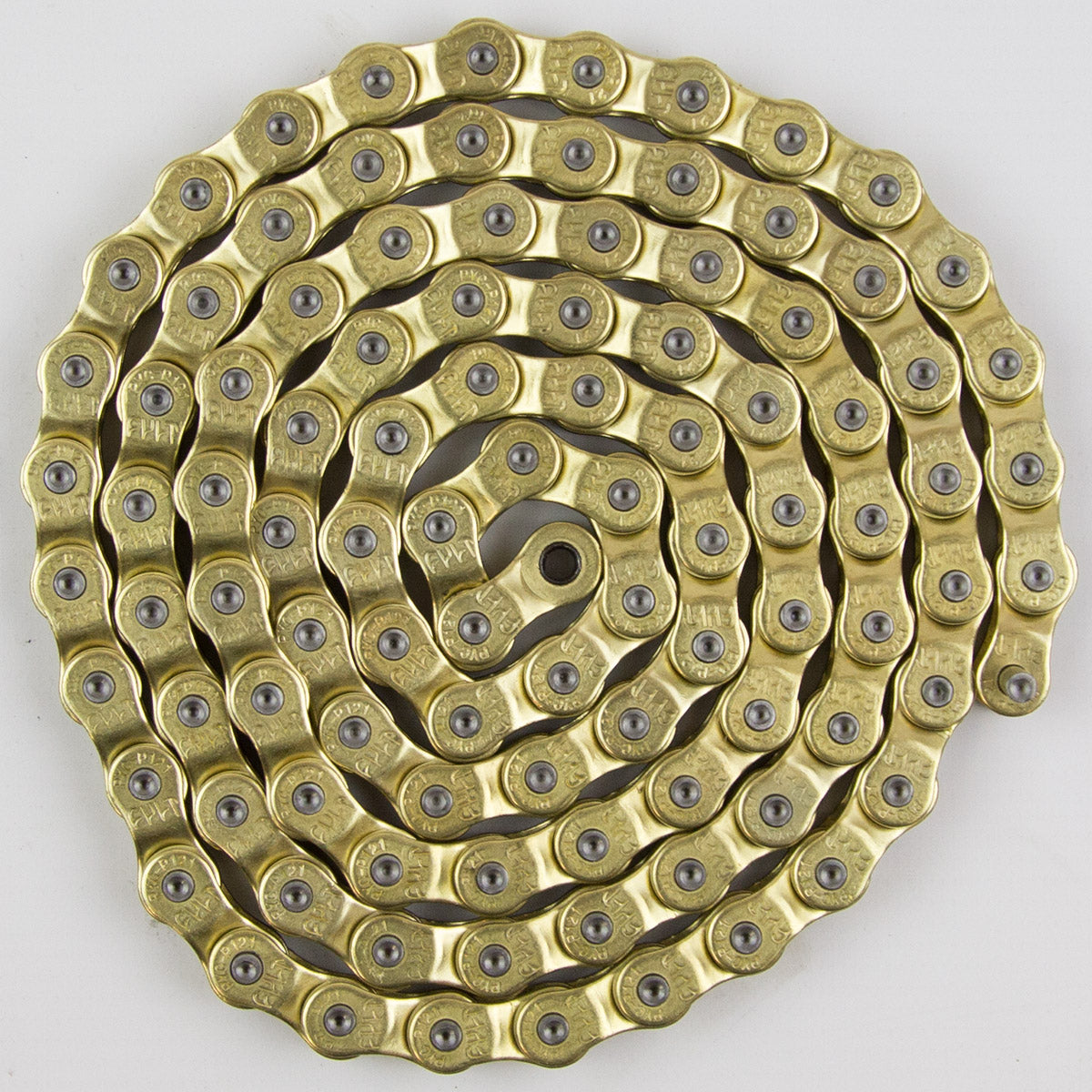 Cult Half Link Chain - FoundationBMX