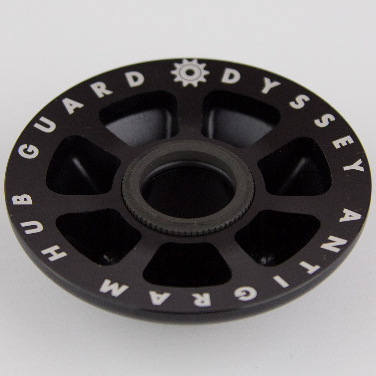 BMX Hub Guards - BMX Wheels - FoundationBMX - odyssey - odyssey