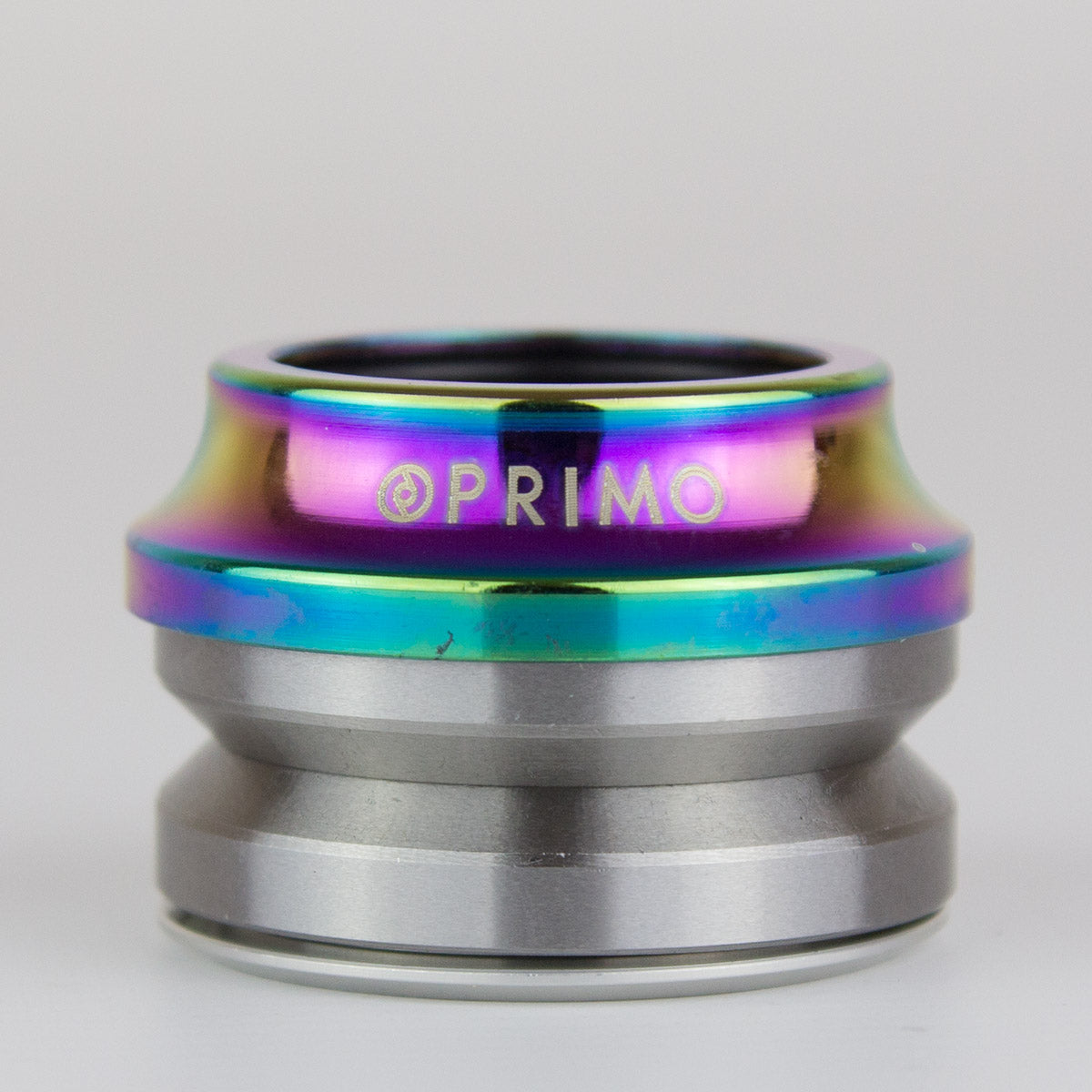 Hardware - oil slick - oil slick
