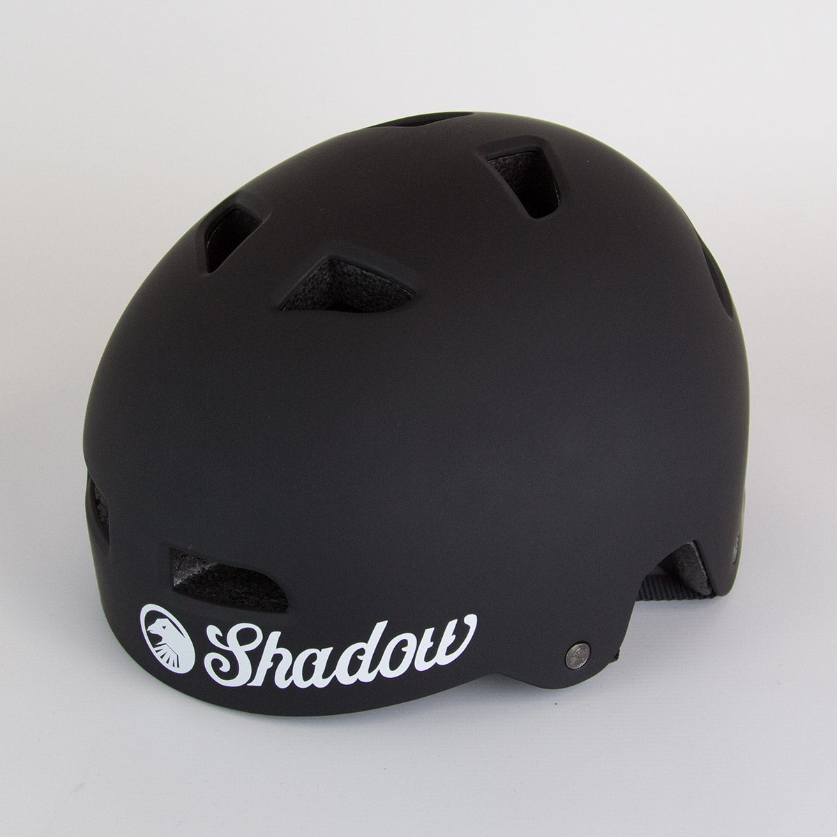 Shadow Classic Helmet - FoundationBMX