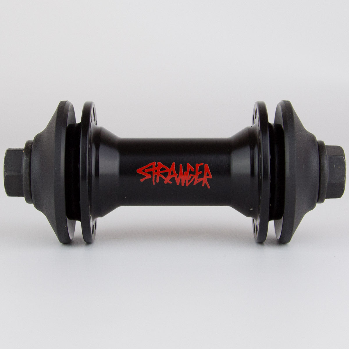 Stranger Crux V2 Front Hub | FoundationBMX