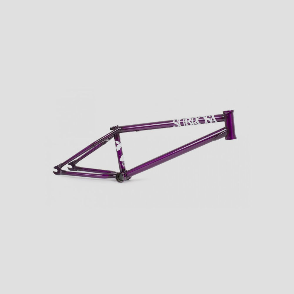 Subrosa Flight Park Frame (Rim Nakamura) - FoundationBMX